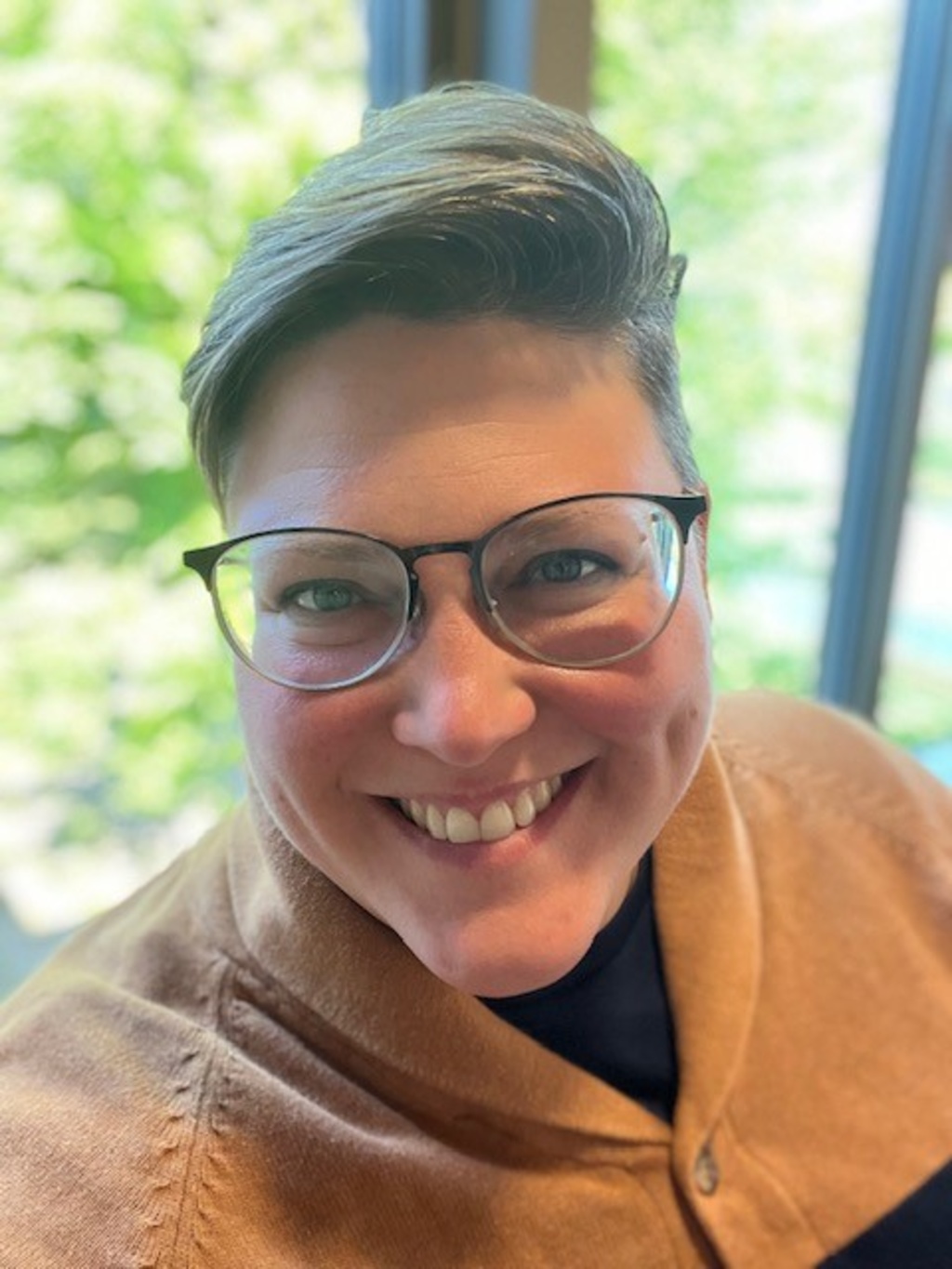 Sioux City MSW alum Ondrea Patzlaff shares memories from time at Iowa ...