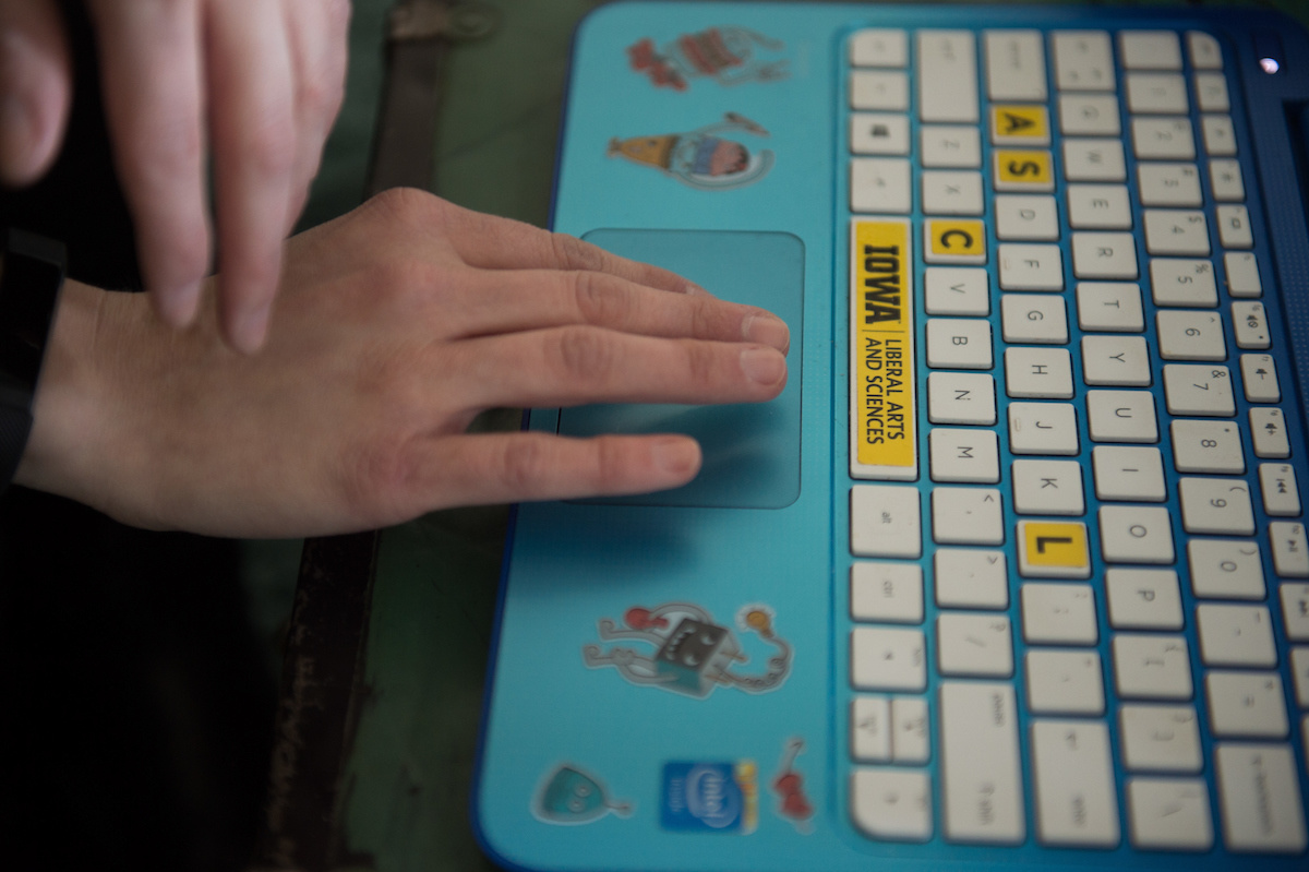 UI Online MSW Program ranked in Top Ten Nationally | School of Social ...