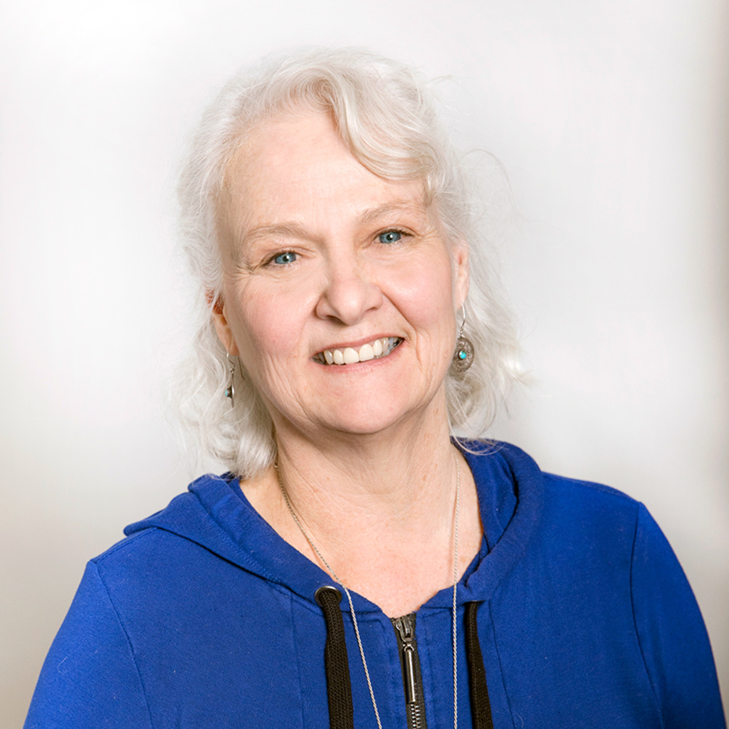 Staff | School of Social Work - The University of Iowa