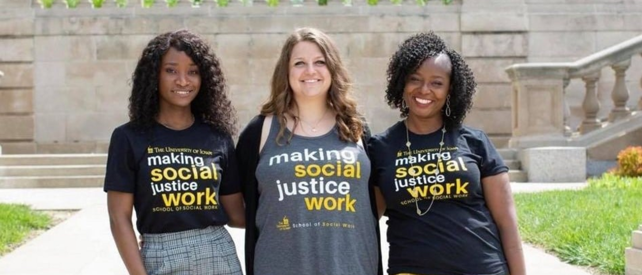 Master of Social Work | School of Social Work - The University of Iowa