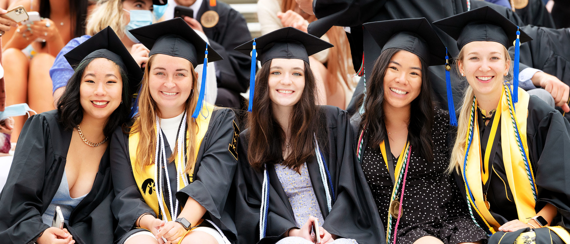 Why Iowa? | School of Social Work - College of Liberal Arts and ...