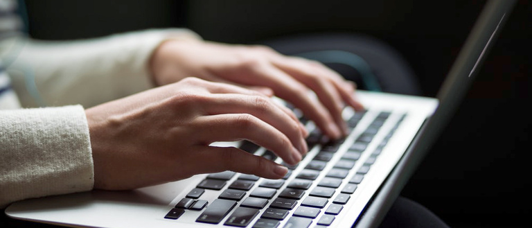 Online MSW Program | School of Social Work - The University of Iowa