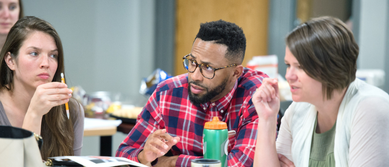 Bachelor of Arts in Social Work | School of Social Work - College of ...